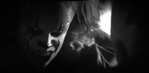 Download Horror Movie It (2017) Gif