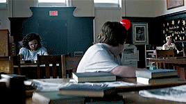 Download Movie It (2017) Gif - Gif Abyss