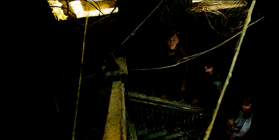 Download Movie It (2017) Gif