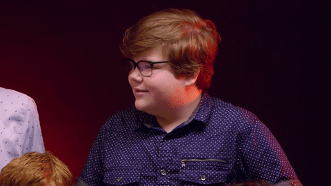It (2017) Gif - Gif Abyss