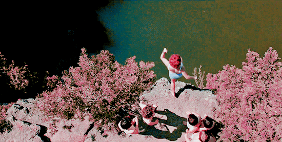 Download Movie It (2017) Gif - Gif Abyss