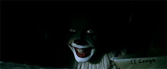 It (2017) Gif - Gif Abyss