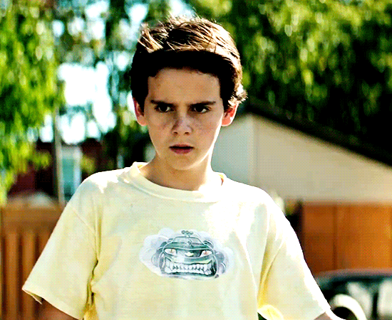 It (2017) Gif - Gif Abyss