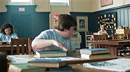 Download Movie It (2017) Gif - Gif Abyss