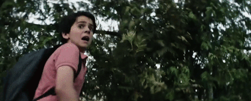 Download Horror Movie It (2017) Gif