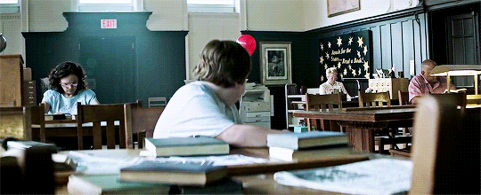 Download Movie It (2017) Gif