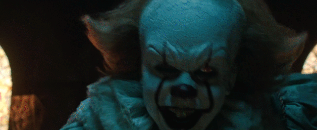 It (2017) Gif - Gif Abyss
