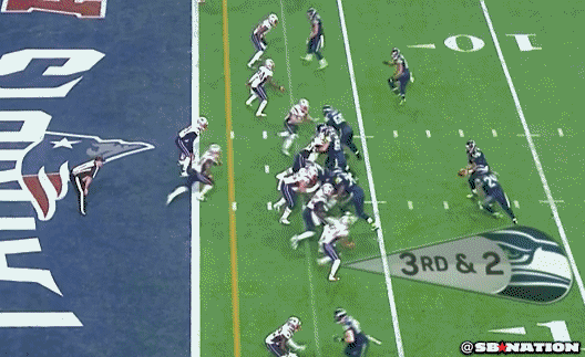 Download Seattle Seahawks Sports Gif