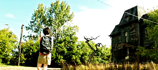 Download Movie It (2017) Gif