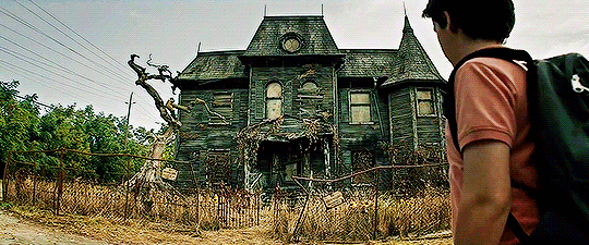 Download Movie It (2017) Gif