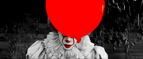 Download Horror Movie It (2017) Gif