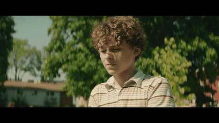Download Movie It (2017) Gif - Gif Abyss