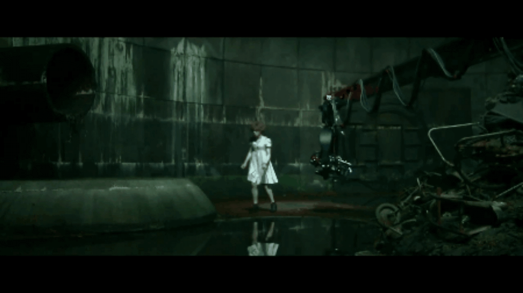 Download Movie It (2017) Gif