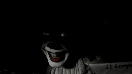 It (2017) Gif - Gif Abyss