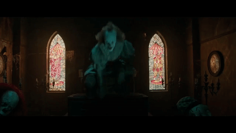 Download Horror Movie It (2017) Gif