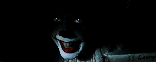 Download Horror Movie It (2017) Gif