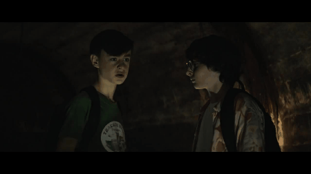 It (2017) Gif - Gif Abyss