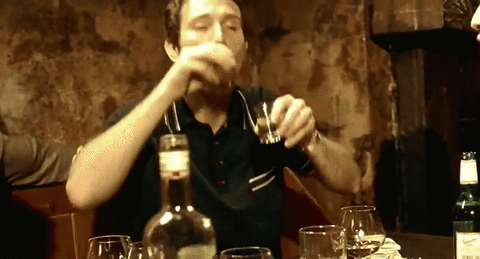 Lock, Stock And Two Smoking Barrels Gif - Gif Abyss