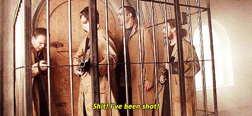 Download Movie Lock, Stock And Two Smoking Barrels Gif - Gif Abyss
