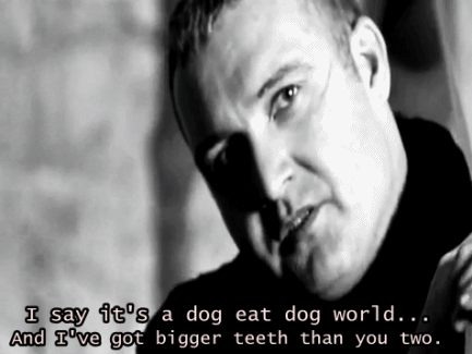 Download Movie Lock, Stock And Two Smoking Barrels Gif - Gif Abyss