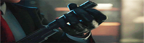 Hitman: Absolution Gif - Gif Abyss