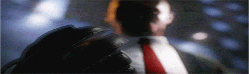 Download Video Game Hitman: Absolution Gif