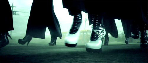 Hitman: Absolution Gif - Gif Abyss