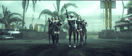 Hitman: Absolution Gif - Gif Abyss