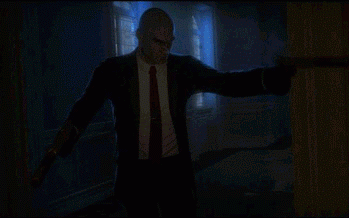 Download Video Game Hitman: Absolution Gif - Gif Abyss