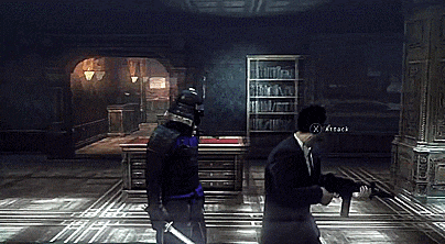 100 Hitman: Absolution Gifs - Gif Abyss
