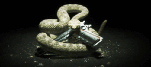 Download Video Game Hitman: Absolution Gif