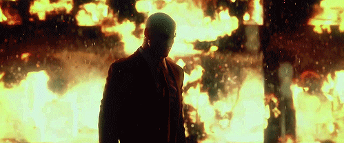Hitman: Absolution Gif - Gif Abyss