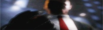 Download Video Game Hitman: Absolution Gif