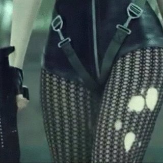 Download Girls & Guns Video Game Hitman: Absolution Gif