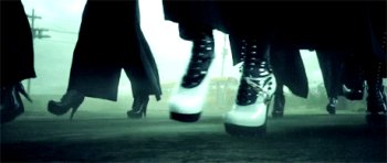 Download Video Game Hitman: Absolution Gif