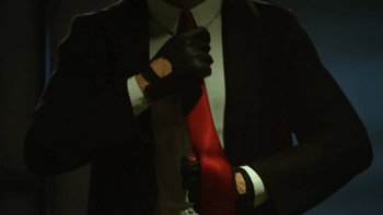 Download Video Game Hitman: Absolution Gif