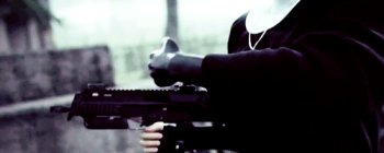 Download Girls & Guns Video Game Hitman: Absolution Gif