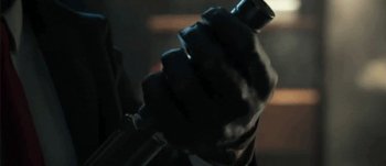 Download Video Game Hitman: Absolution Gif