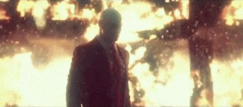 Download Video Game Hitman: Absolution Gif - Gif Abyss