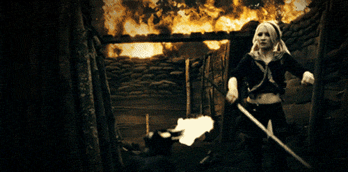 Punch Gif Tumblr Super Punch: Guardians Of The Galaxy 2 Gifs