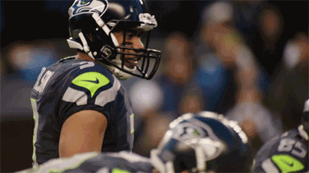 Download Seattle Seahawks Sports Gif