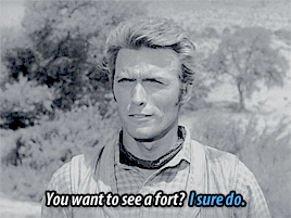 Rawhide Gif - Gif Abyss