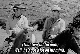 Rawhide Gif - Gif Abyss