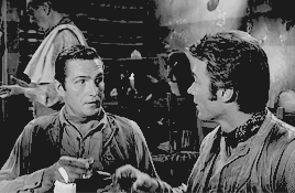 Rawhide Gif - Gif Abyss