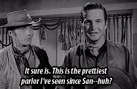 Download Clint Eastwood Western TV Show Rawhide Gif