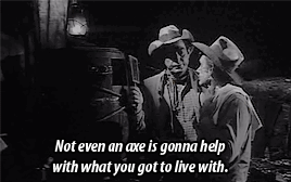 Download Western TV Show Rawhide Gif