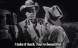 Download Western TV Show Rawhide Gif