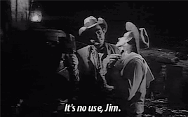 Download Western TV Show Rawhide Gif