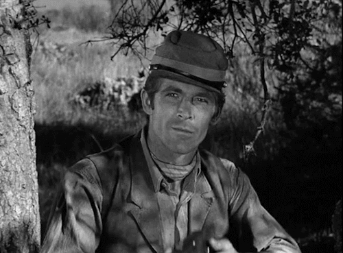 Rawhide Gif - Gif Abyss