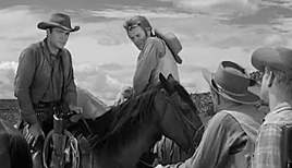 Rawhide Gif - Gif Abyss